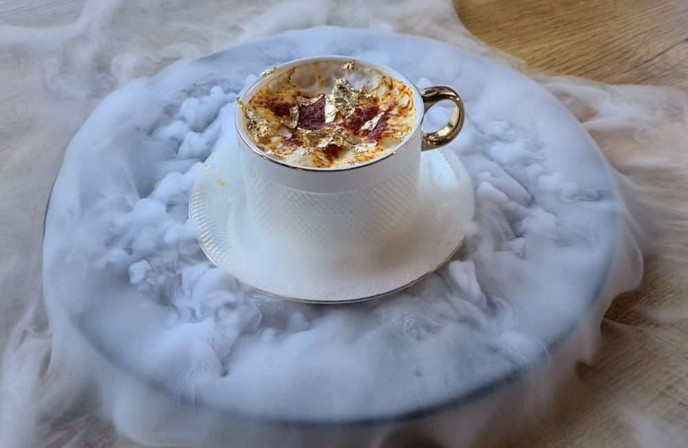 Chai varieties you'll love to try in Dubai - Dubai Horizons - Dubai's ...