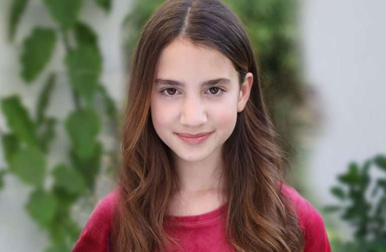 Dubai-based girl Eva emerges winner in 2022 World Monologue Games ...