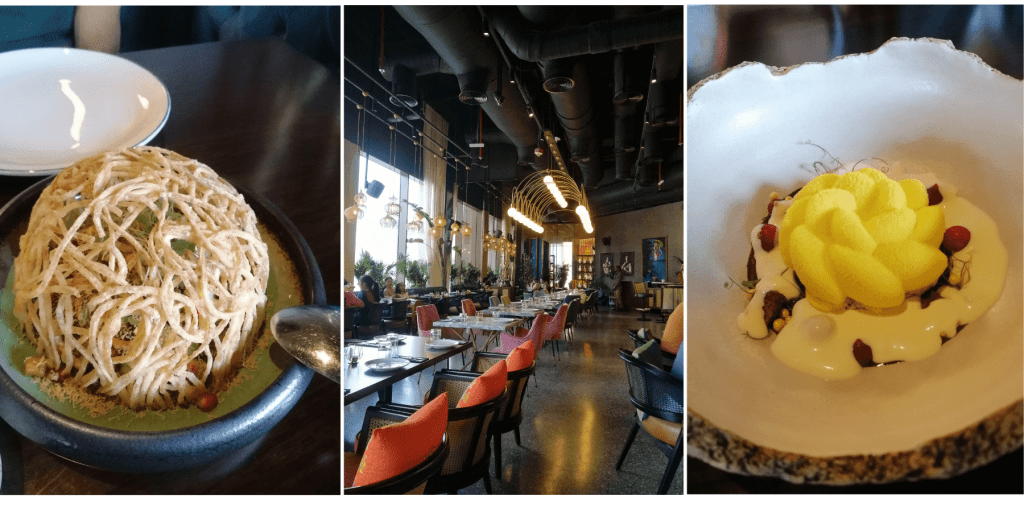 HOOF Cafe Celebrates First Anniversary in Dubai Mall - Dubai Horizons ...