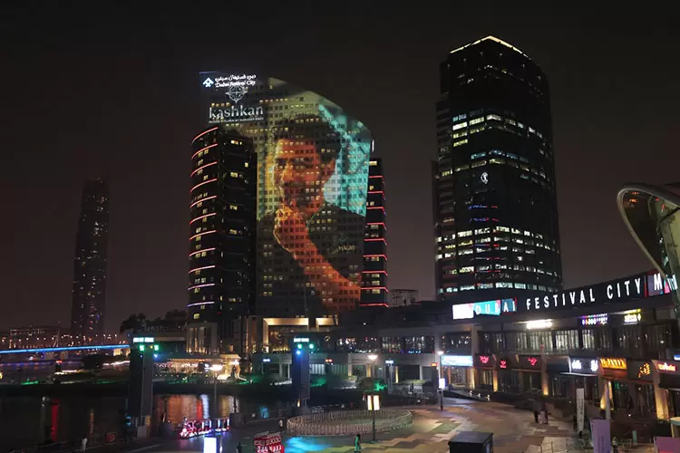 Celebrity Chef Ranveer Brar opens Kashkan Restaurant in Dubai - Dubai ...