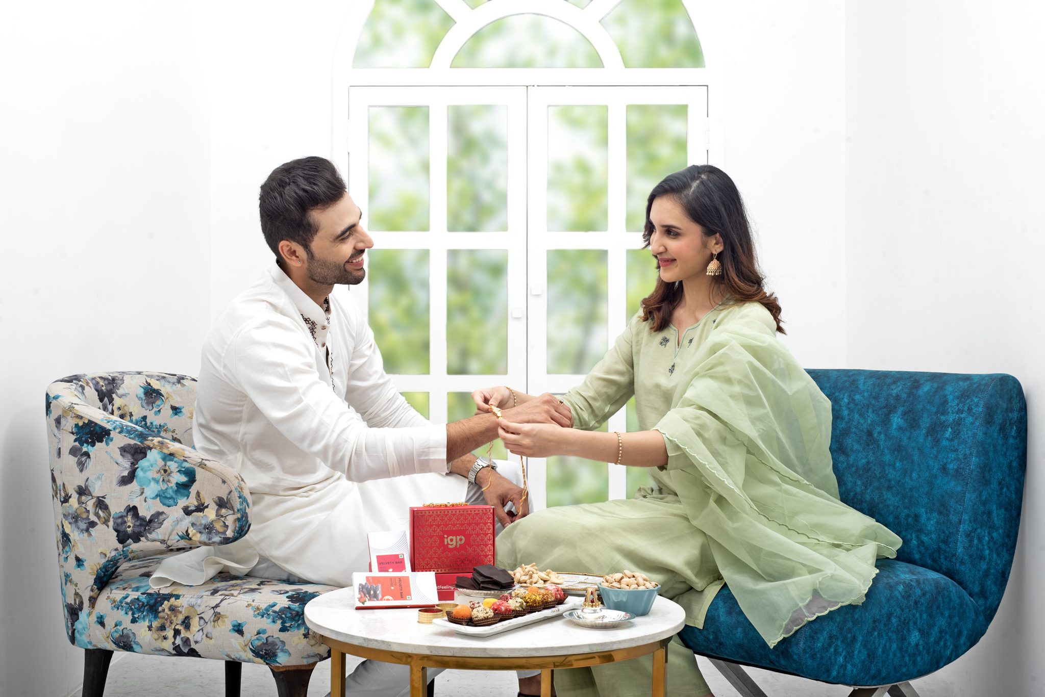 Celebrate Raksha Bandhan with IGP’s Selection of Incredible Gifts ...